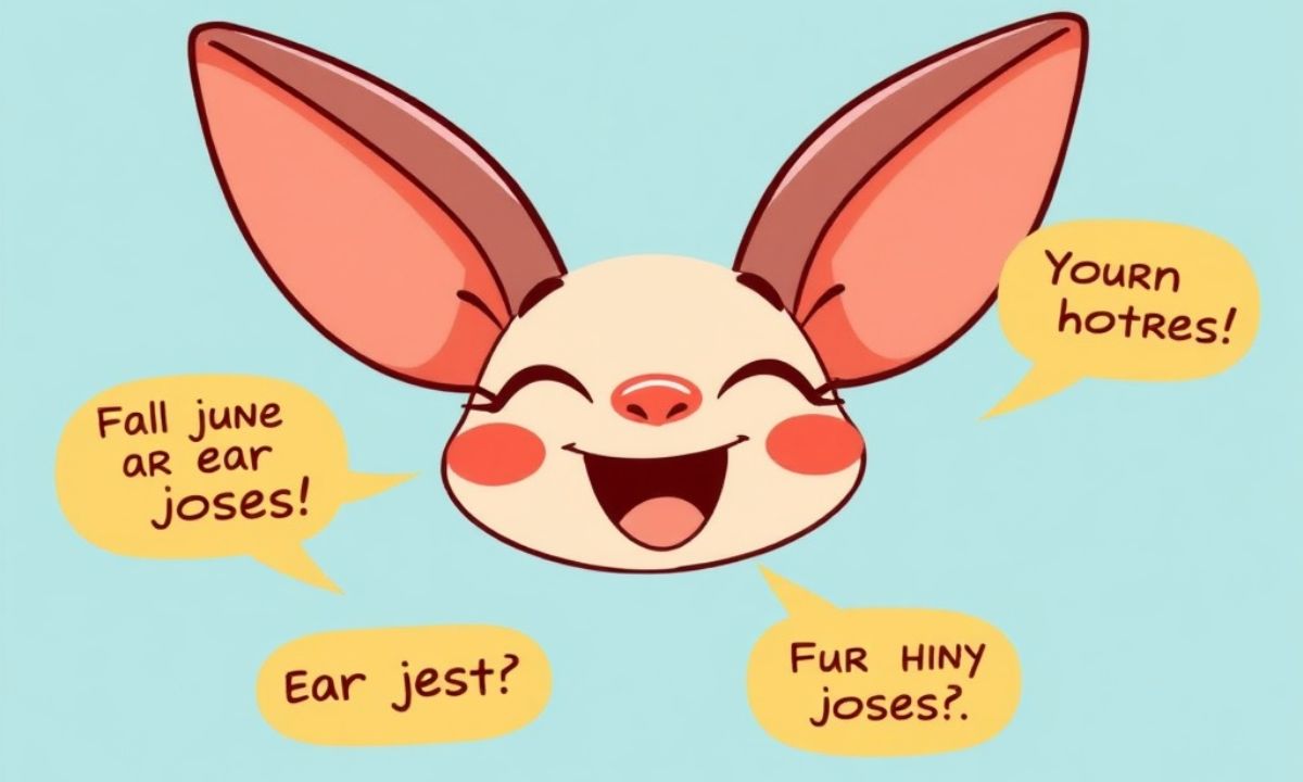 Ear Puns and Jokes That Everyone Will Love